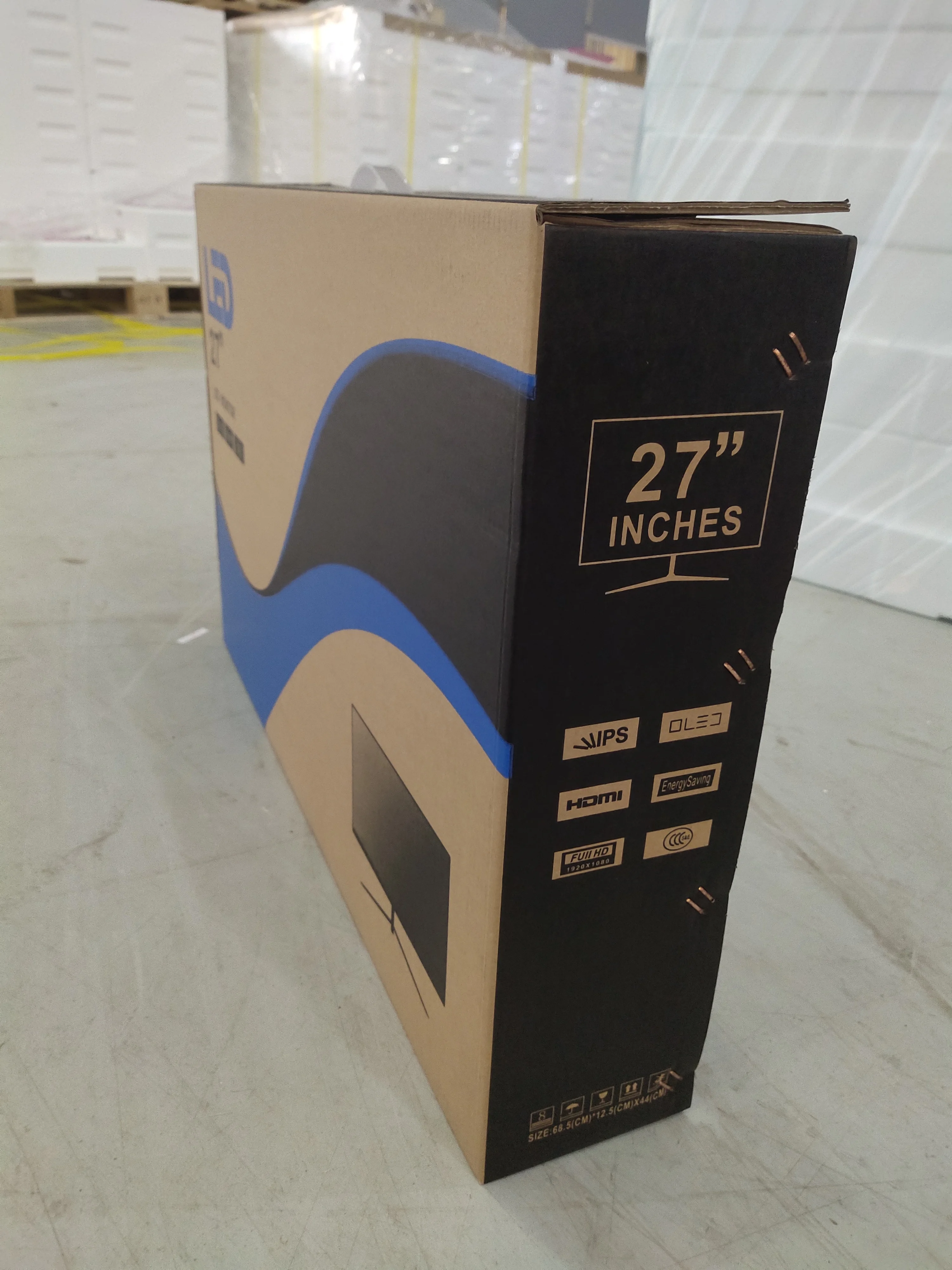 Wholesale Used 22 24 27 32 34 43 Inch 4k Moniteur Computer Curved ...