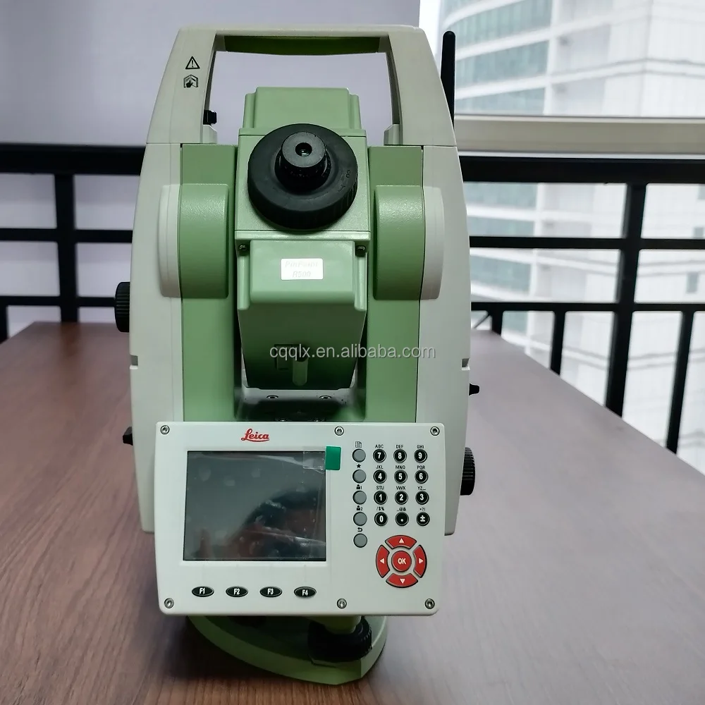 Total Station Price Total Station Liecas Total Station Leicas Ts09 Plus - Buy Total Station ...