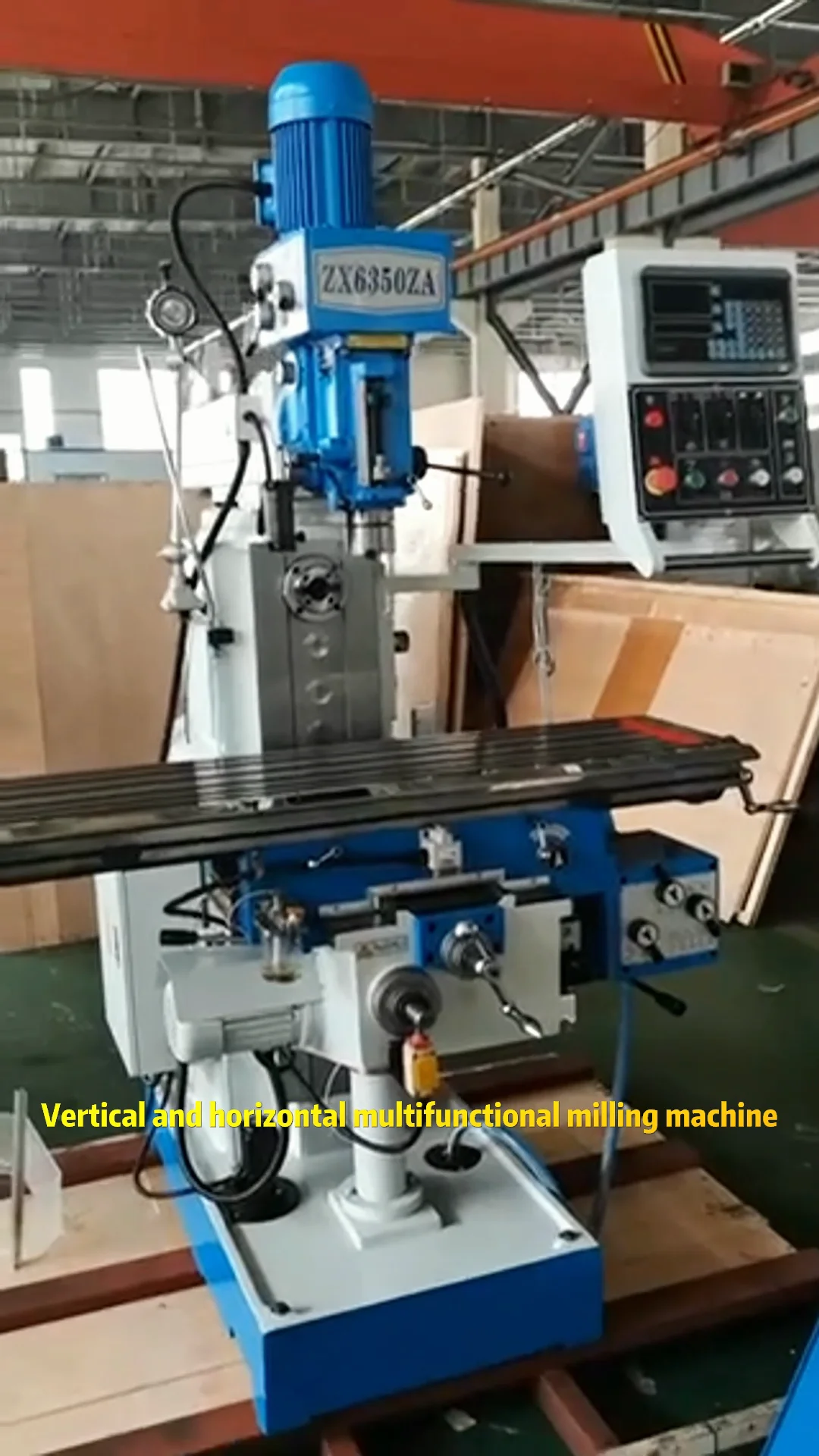 Factory Drecttly Selling Vertical And Horizontal Dual-purpose High ...