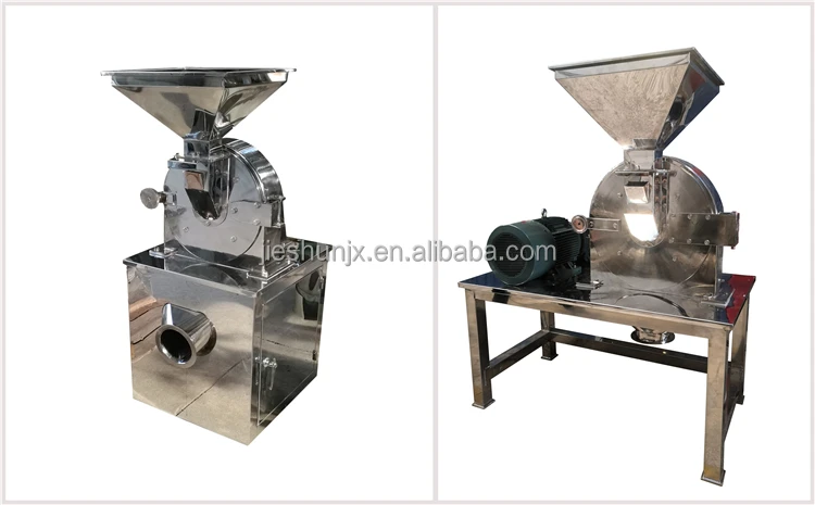 Shrimp Shell Crushers - Efficient and Durable Solutions