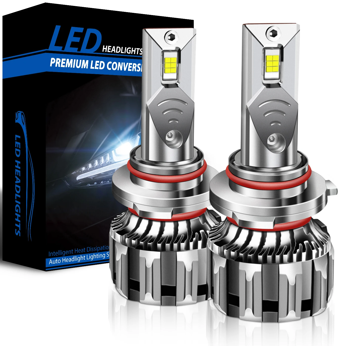 Sale Led Headlight H15 Custom H15 Led Headlight Bulb Led Headlight Bulb ...