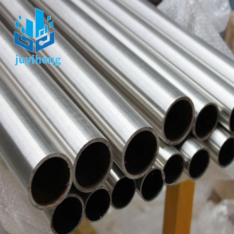 Inox Factory Sus 316l 201 304 Welded Ss Pipe Steel Tubing Stainless Steel Pipes Stainless Steel ...