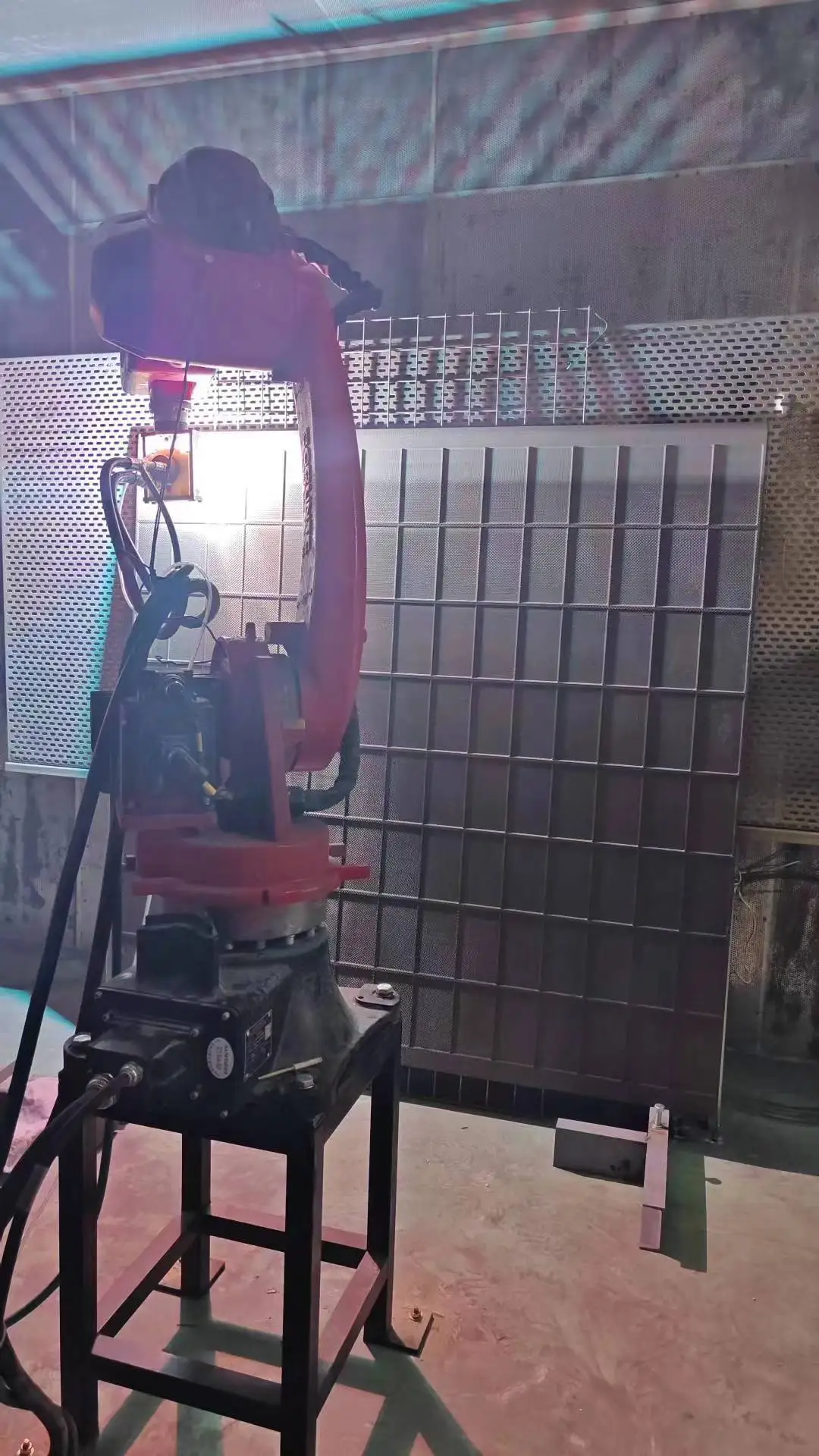 Metalizing Coating Machine - ISO 9001 Certified Quality