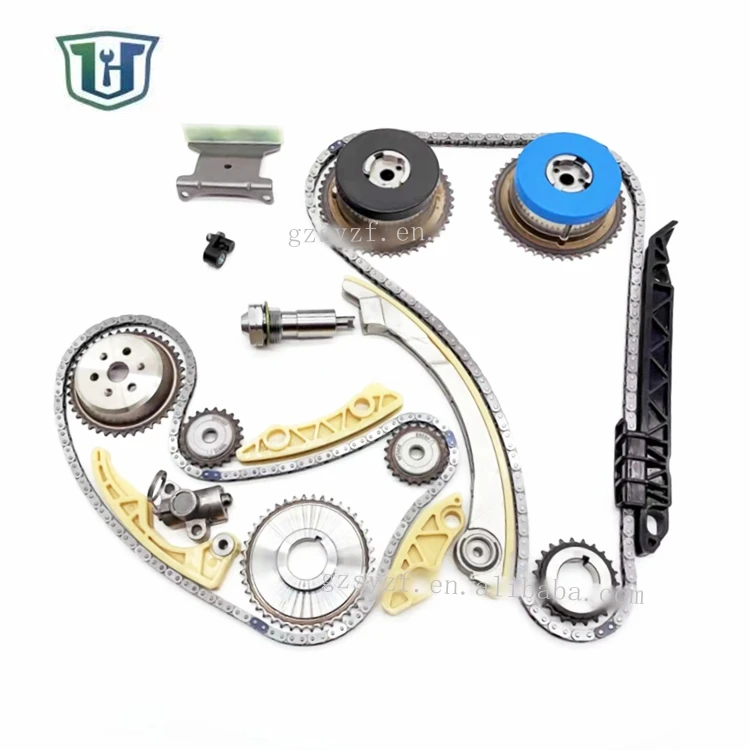 2012-2017 Timing Chain Kit For Buick Chevrolet Malibu Opel Gmc Terrain ...