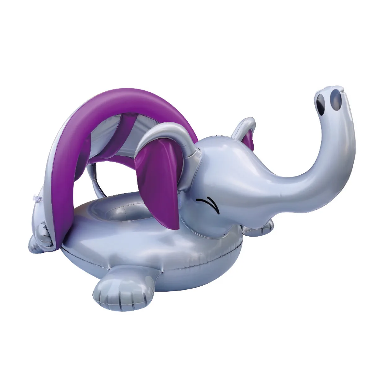 Custom Infant Boy Inflatable Swimming Pool Toys Float Baby Float Ring ...