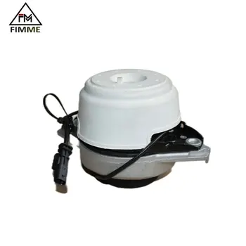 Engine Mountings For Mercedes Benz W166 X166 Gle Gls 1662406817 Engine ...