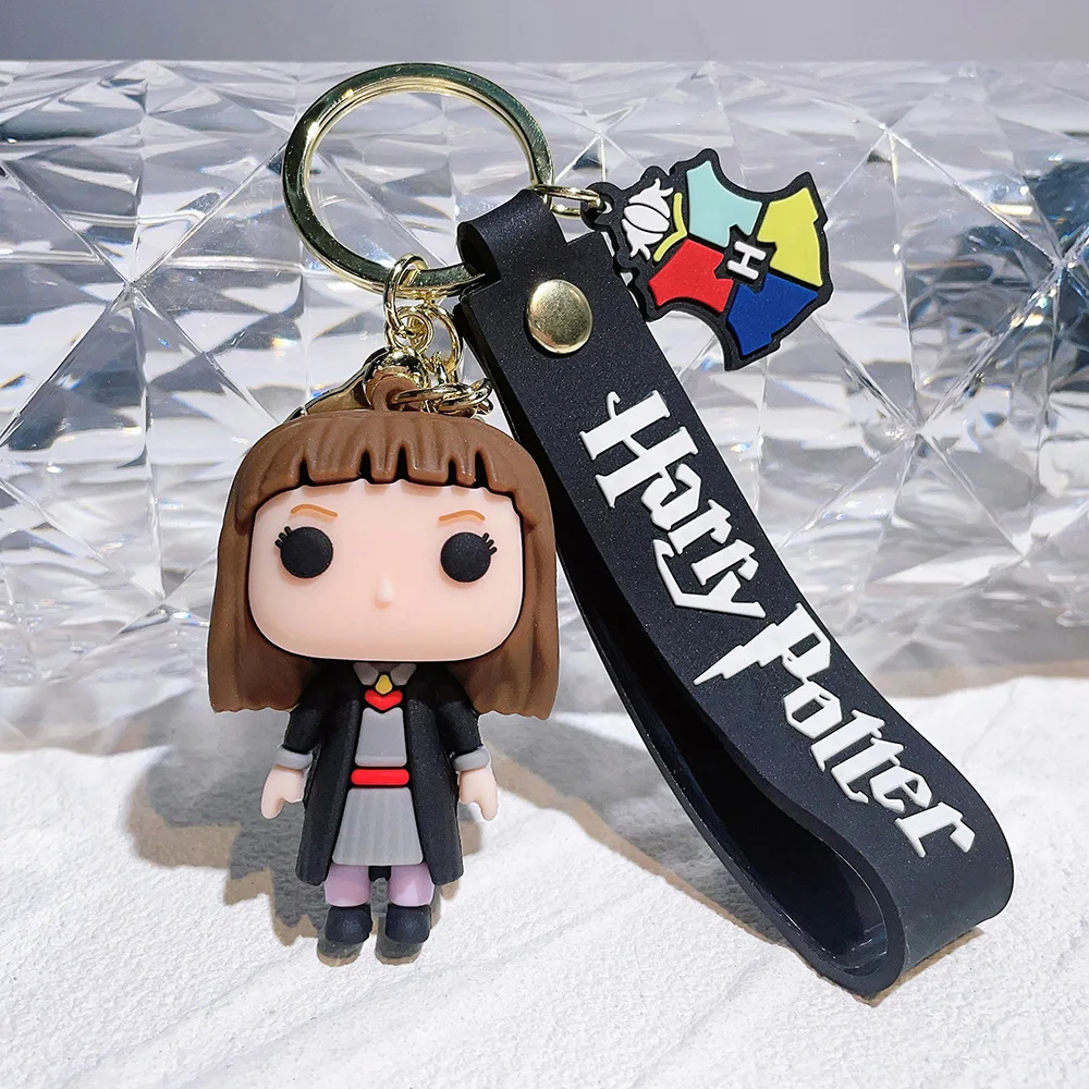 XUX Video - Wholesale Cute Cartoon Character Keychains
