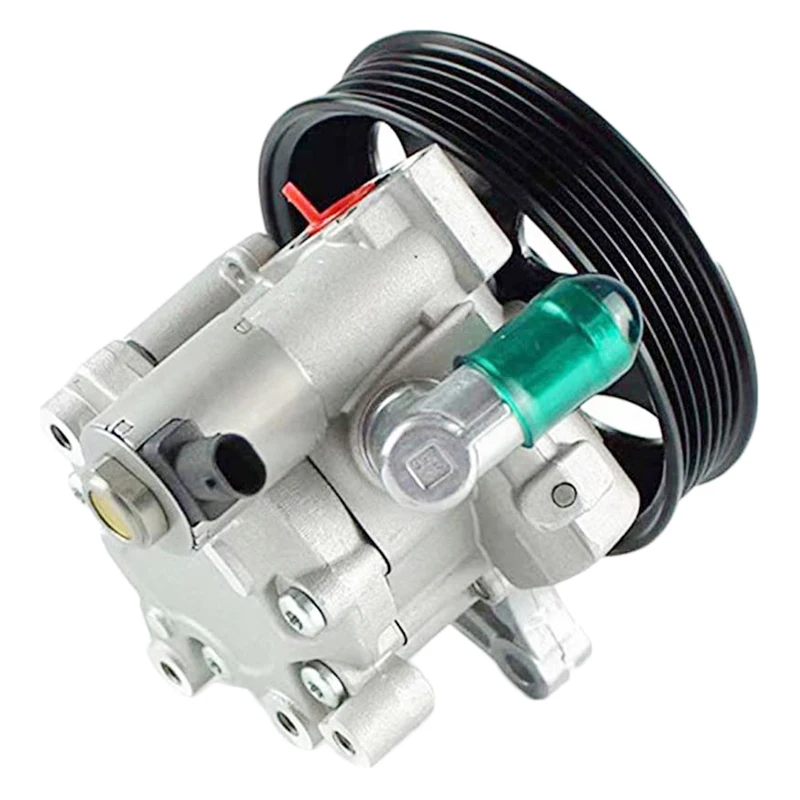 Auto Power Steering Pump Assy W212 C207 E200 E260L S212 0064664301 ...