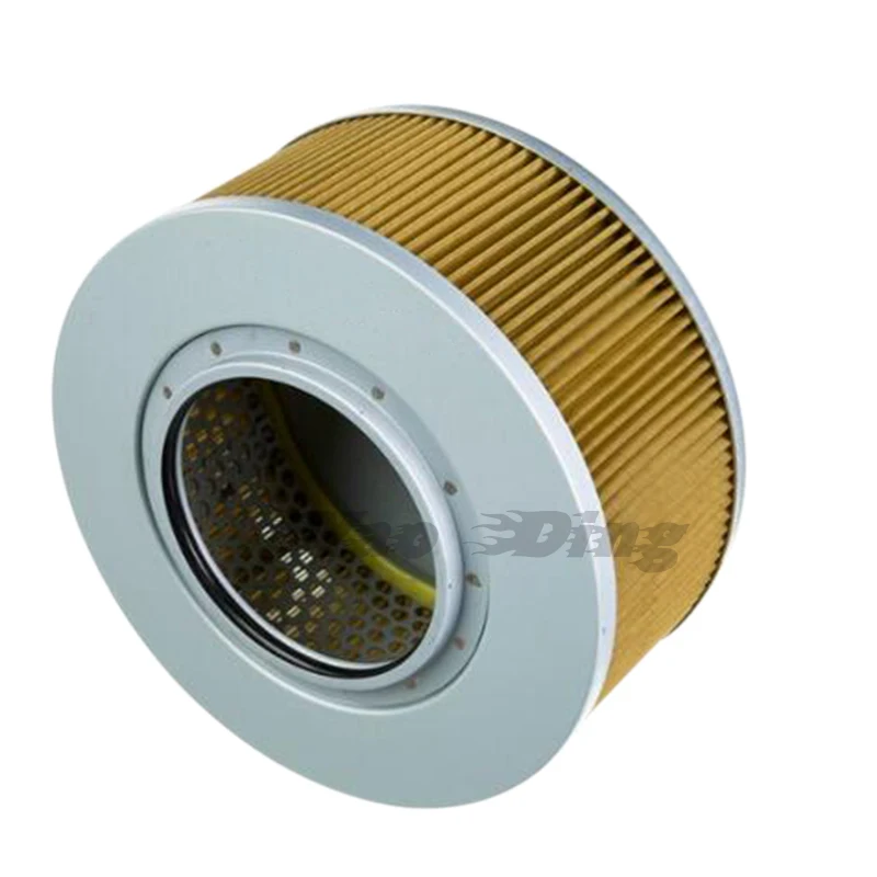 ไส้กรองน้ํามันไฮดรอลิกของเครื่องจักรก่อสร้าง ph-6069 53c0963 สําหรับ ...