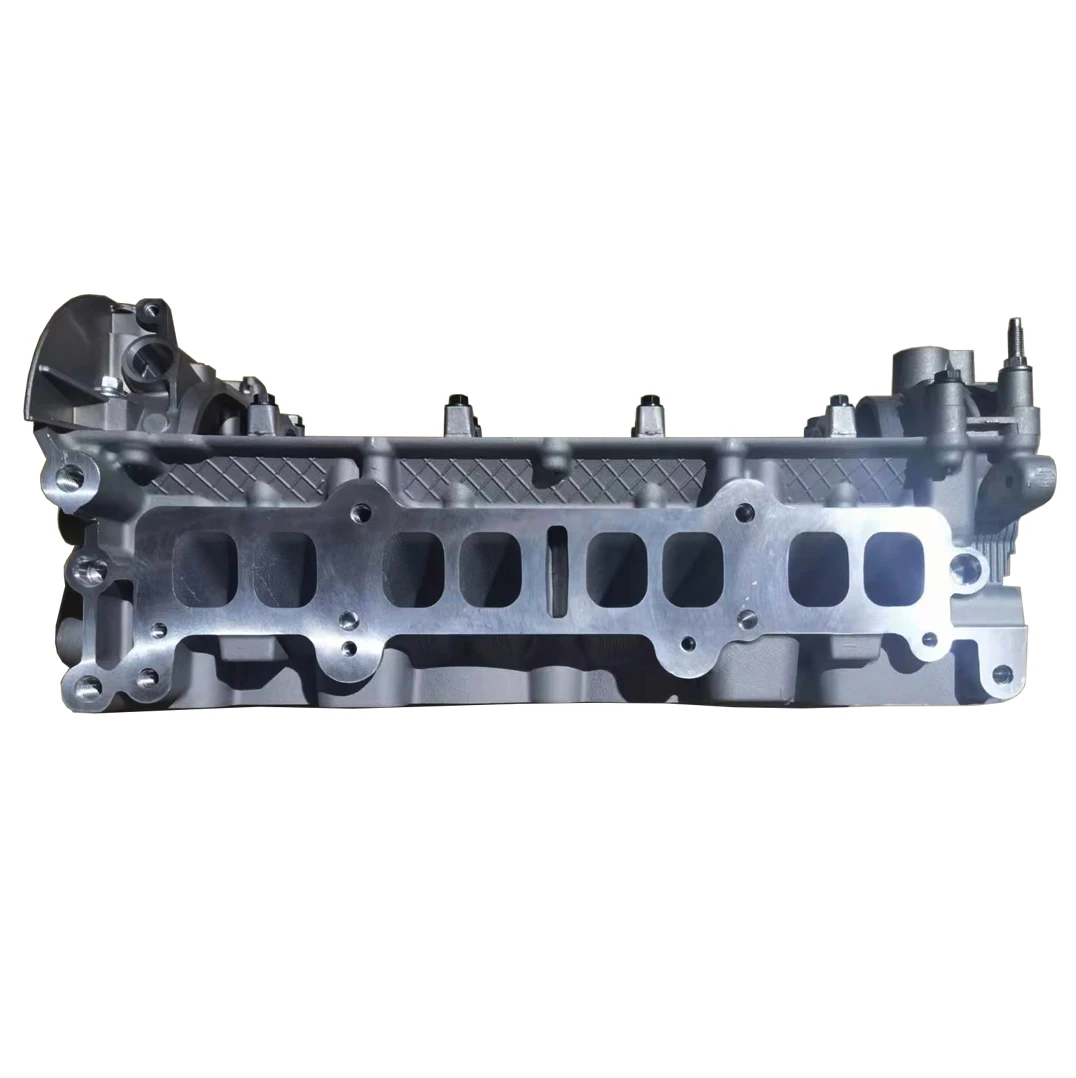 BRAND NEW Engine M8DA Cylinder Head DS7G-6C032-AC DS7G-6090-EF 1869092 ...