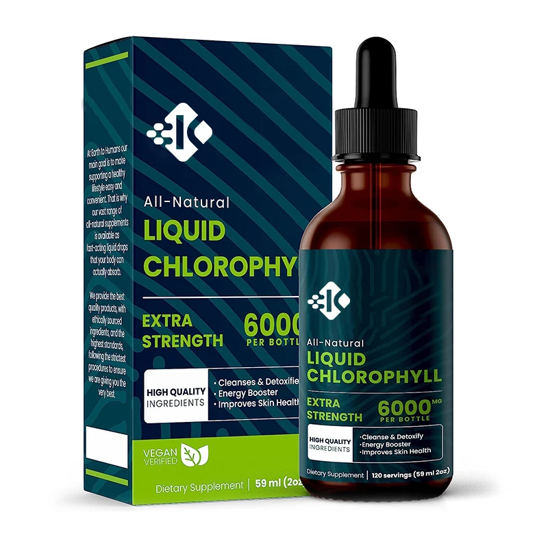 Oem/odm Immune Support & Energy Boost Supplement Private Label Liquid ...