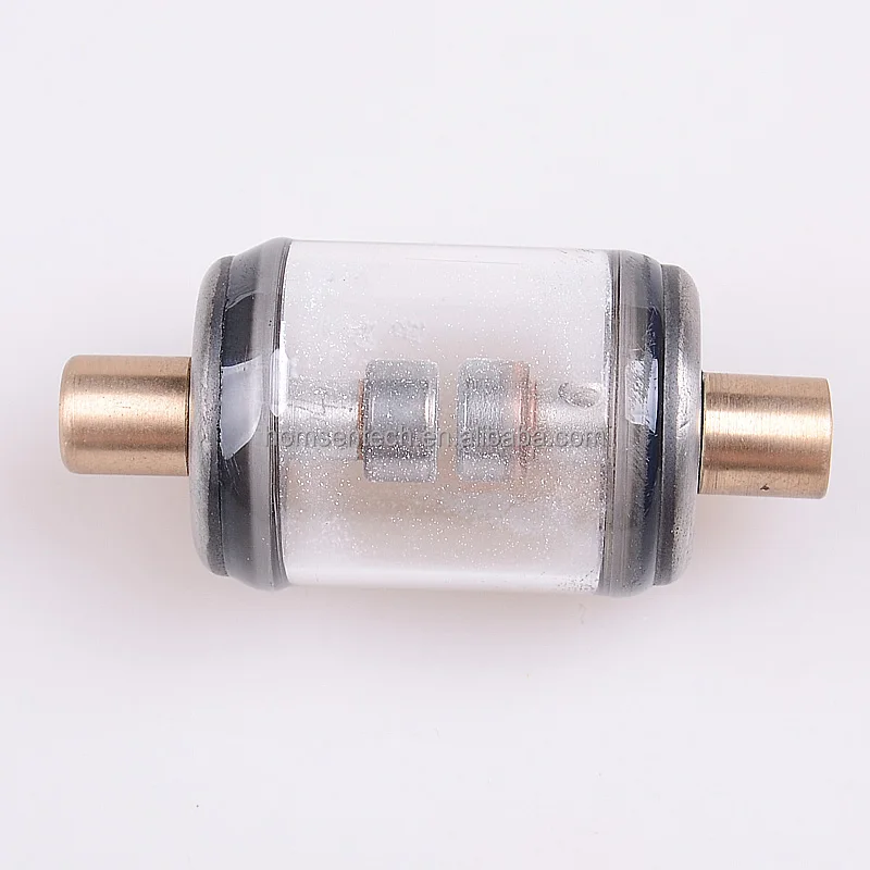 2 Electrode Spark Gap Gxh20 2000v High Energy Switches Tubes 0.5kv-5kv ...