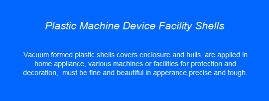 Thick Plastic Vacuum Forming Ice-cream Making Machine Food Making ...