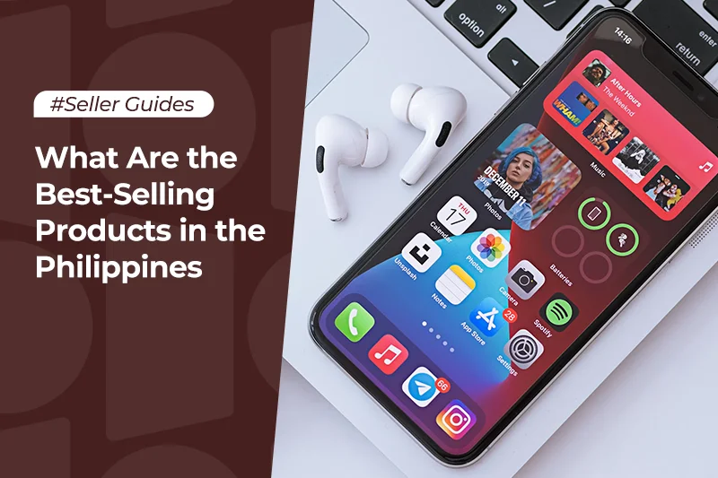 What Are The Best-Selling Products in the Philippines