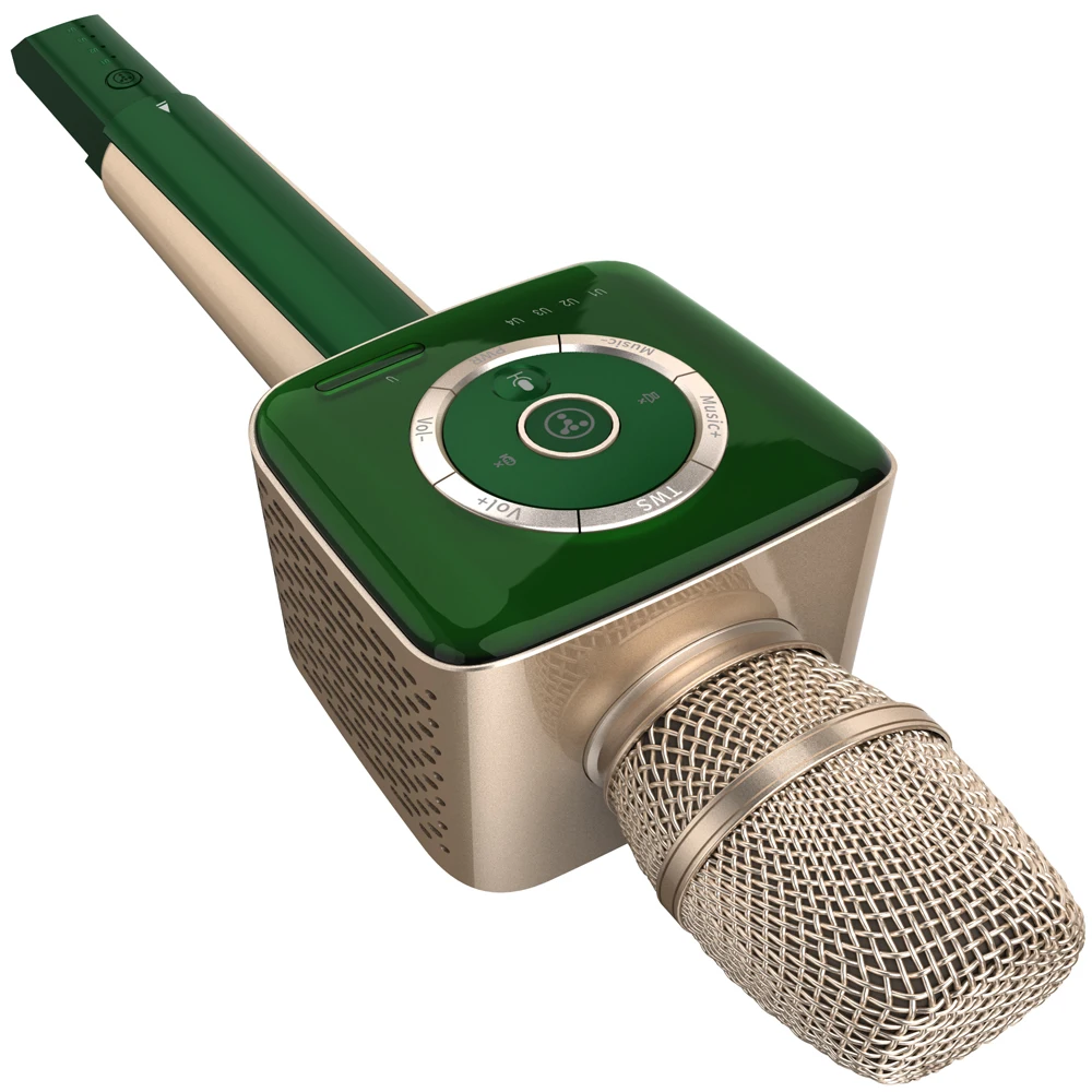 TOSING V1 Pro - Upgrade 20W Bluetooth Microphone with Speaker