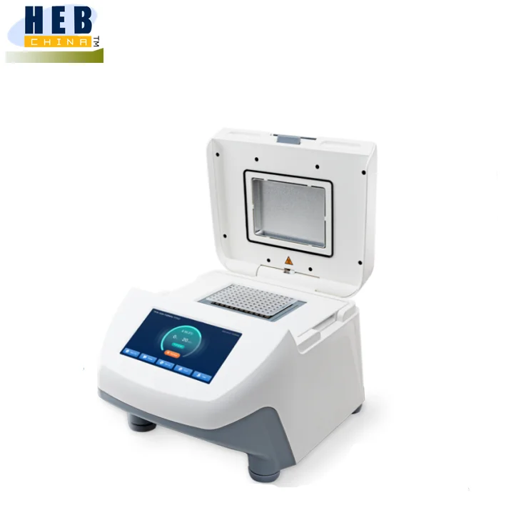 TC1000-S Gradient Thermal Cycler laboratory PCR| Alibaba.com