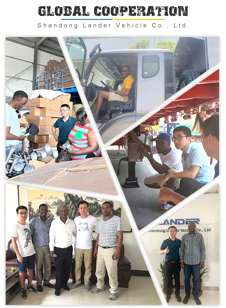 China 37t Sidelifter Container Side Box Loader Lifter Boxloader ...