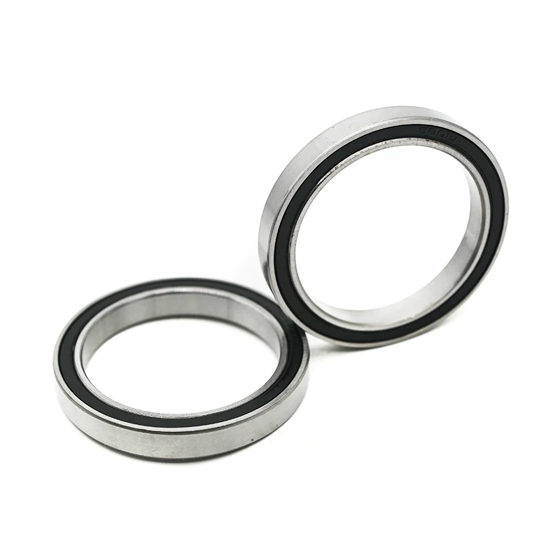 Chrome Steel Deep Groove Ball Bearing 6900 6901 6902 6903 6904 6905 ...