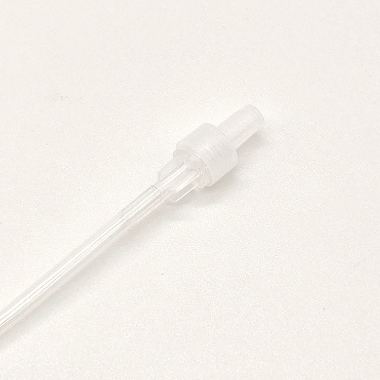 Burette Iv Infused Set Medical Micro Drip CE Adult and Pediatric