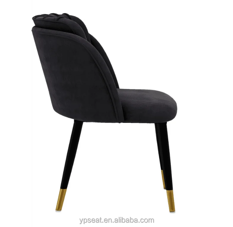 Modern Krzeslo Restaurant Silla Living Room Sedia Hotel Stuhl ...