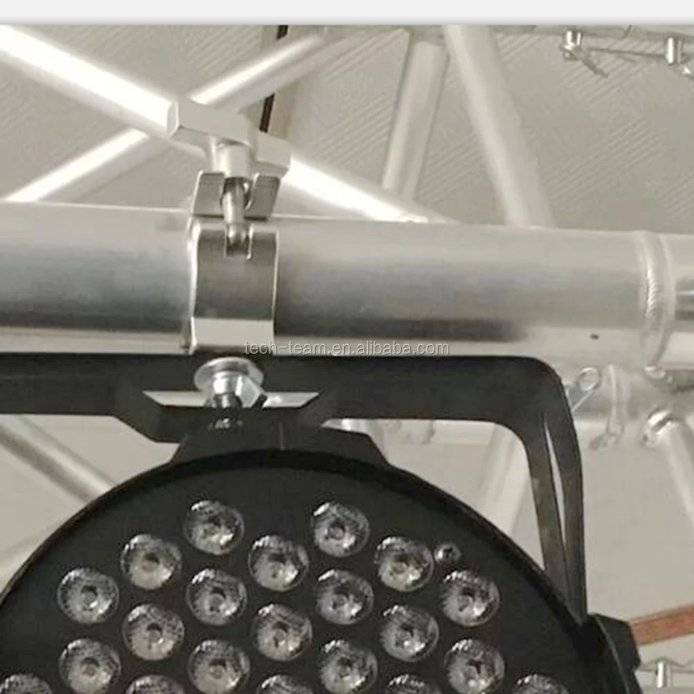 Double Bracelet Clamp Stage Light Clamp Lighting Hook C Clamp - Buy ...