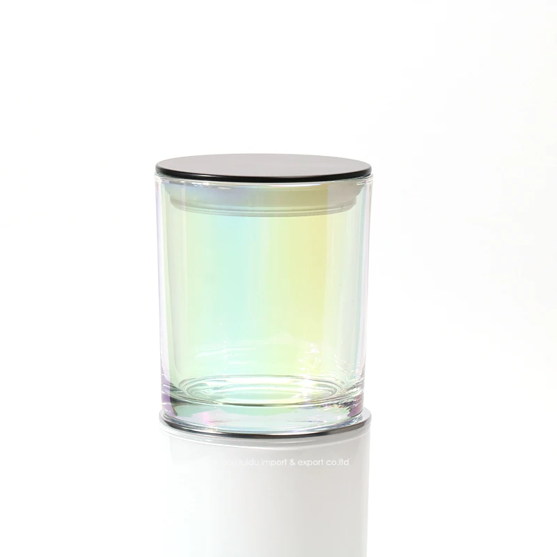Luxury Iridescent Plating Reflected Effect 7oz 10oz Reflective ...