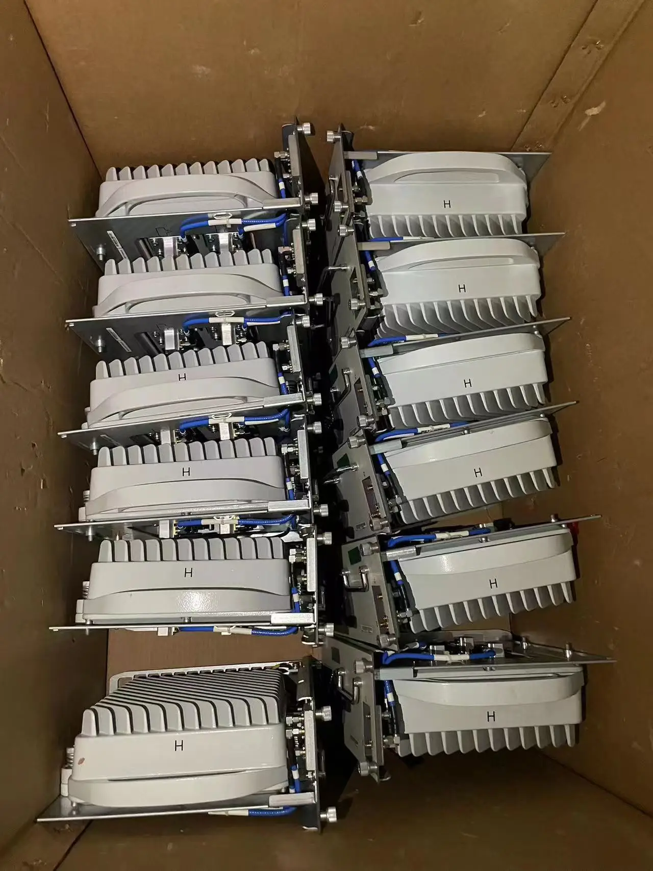 Full Outdoor Dual Channel Ip Microwave Equipment Rtn 320f - Buy 320f ...