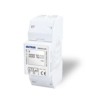 Zhejiang Eastron Electronic Co.,Ltd. - Energy Meter, power meter
