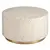 High Quality New Design Round Mop Stools Mother Of Pearl Inlay From ...