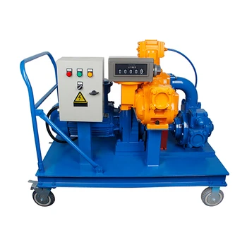 Zhejiang Koeo Petroleum Machinery Co., Ltd. - Flow Meter, Fuel Pump