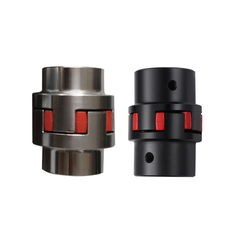 Flexible T Type Urethane Shaft Coupling Spider Insert T Type Pu Elastic ...