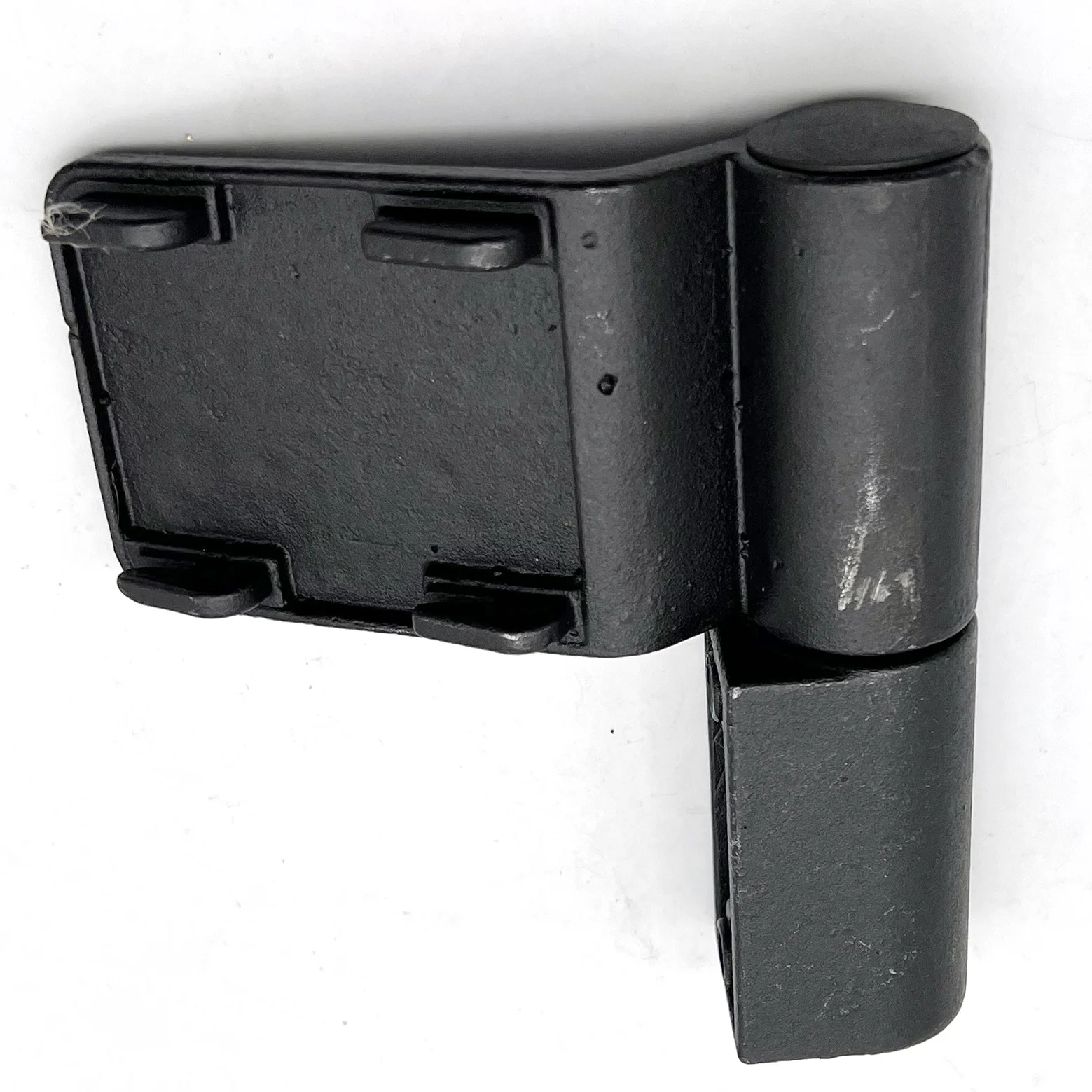 Yosec Metal Hinges For Heavy Duty Safe Box And Strongroom Vault Doors ...