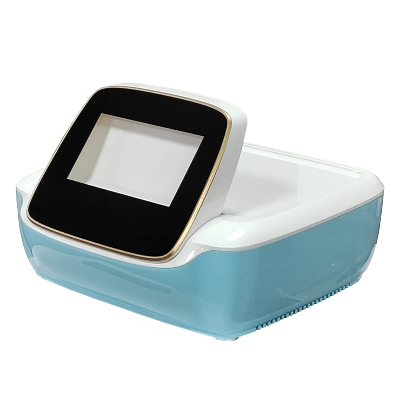 2024 Customized Beauty Machine Shell - Durable & Safe