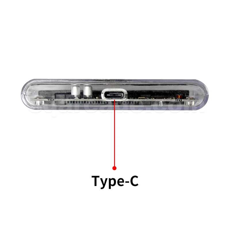 2TB TAITO Type X Arcade All-in-One System - Improved Pinball Game with ...