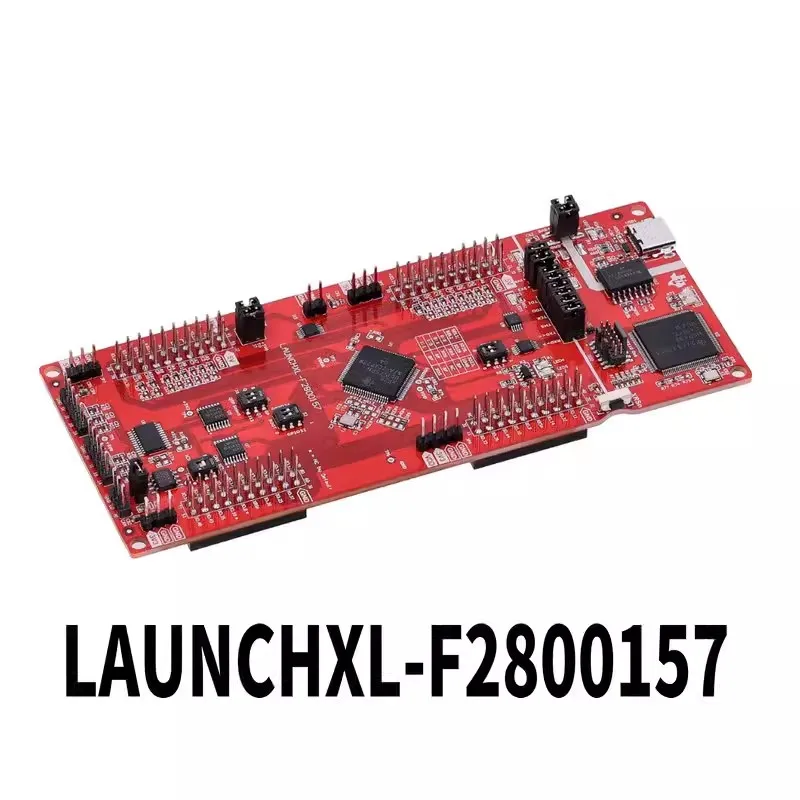 Launchxl-f28p65x New Original Development Boards & Kits-arm C2000 Real-time Mcu F28p65x ...