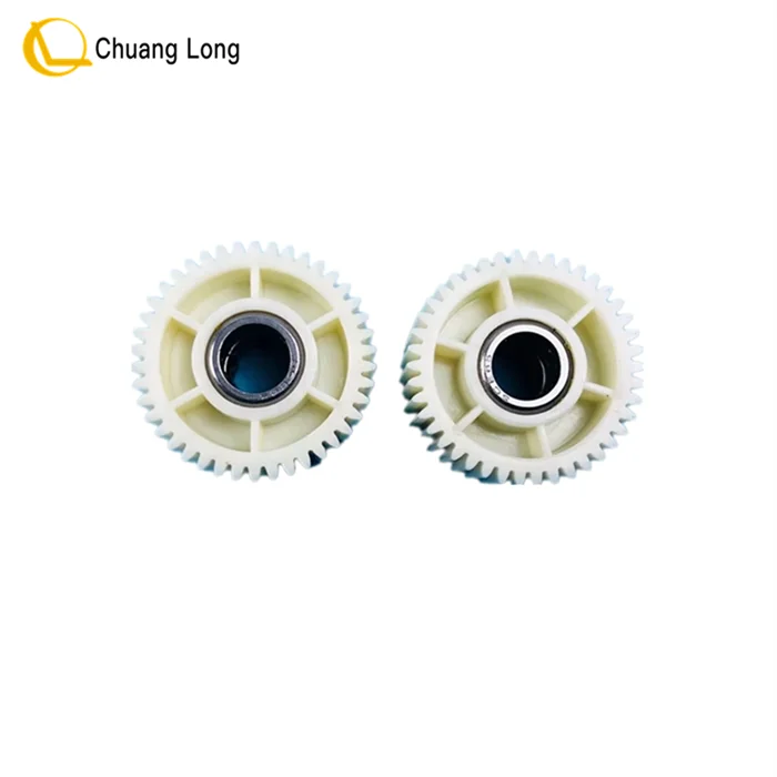 Atm Machine Parts Ncr 36t 18w Gear With Bearing 445-0587792 4450587792 ...