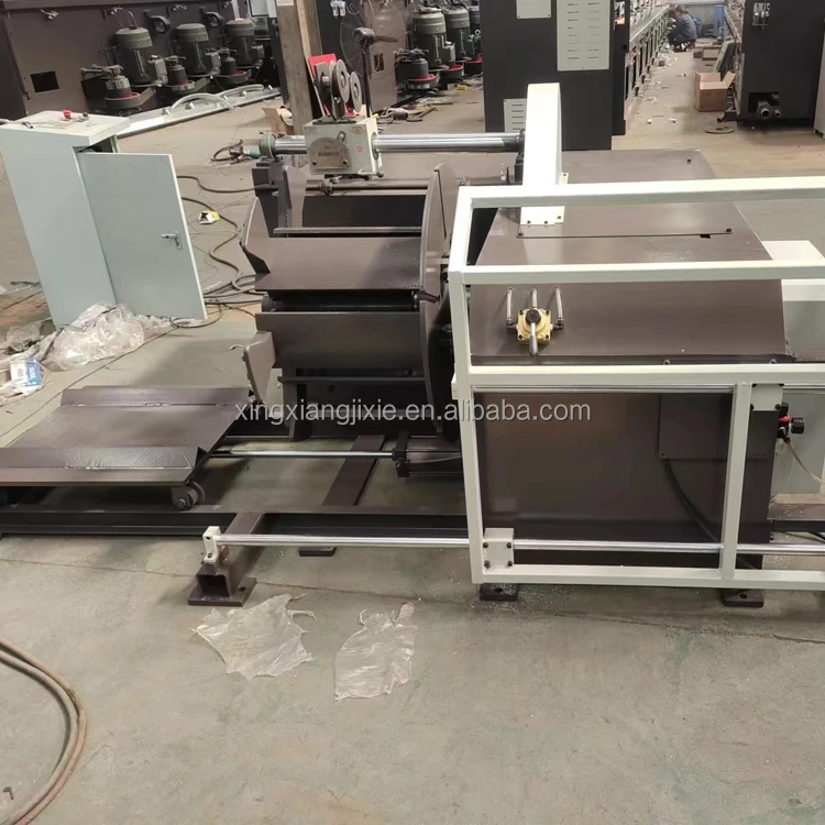 Automatically Shrank Wire Spool Winding Machine Spool Winder| Alibaba.com