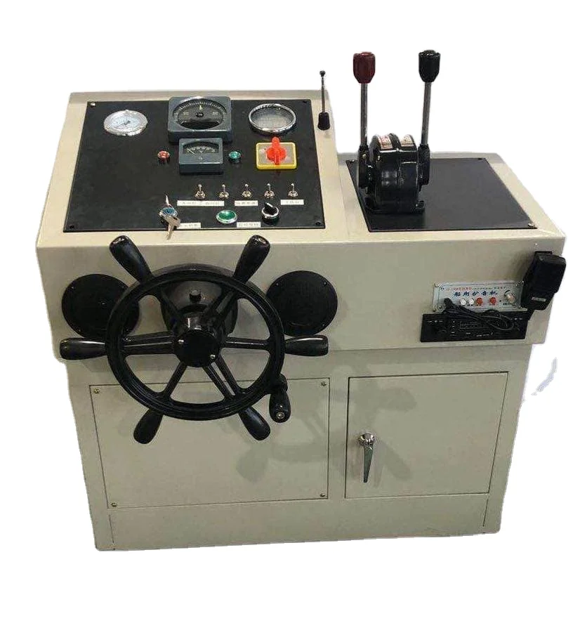 Customized Inboard Marine Ship Hydraulic Steering Control System