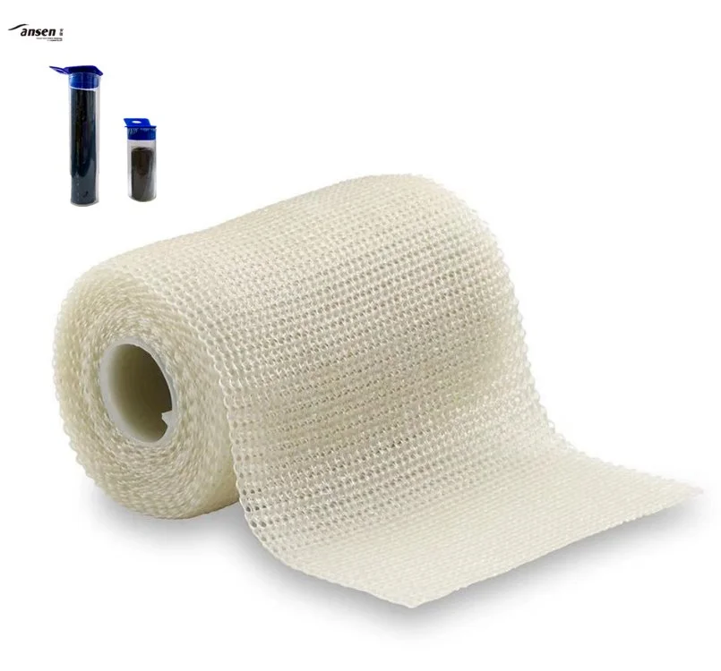 Fast Molding OEM Armor Wrap Tape Quick Fix Water-Activated Pipe Repair ...