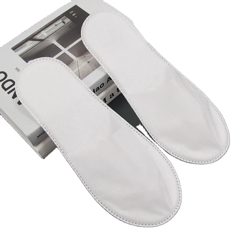 Wholesale Eco Friendly Biodegradable Nap Cloth Slipper For Hotel - Buy ...