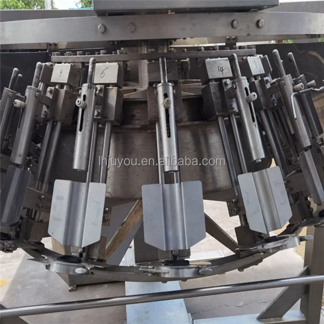 Professional Chicken Leg Deboner/ Chicken Thigh Deboning Machine For ...