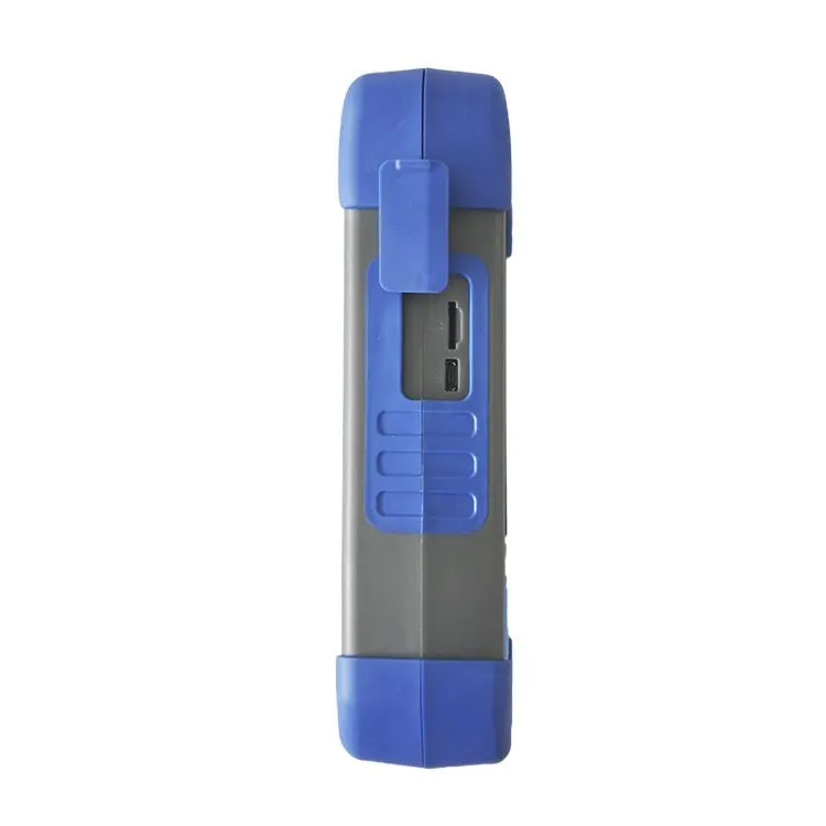FTTH 60km Smart OTDR 1310nm/1550nm Handheld Fiber Optic Tester