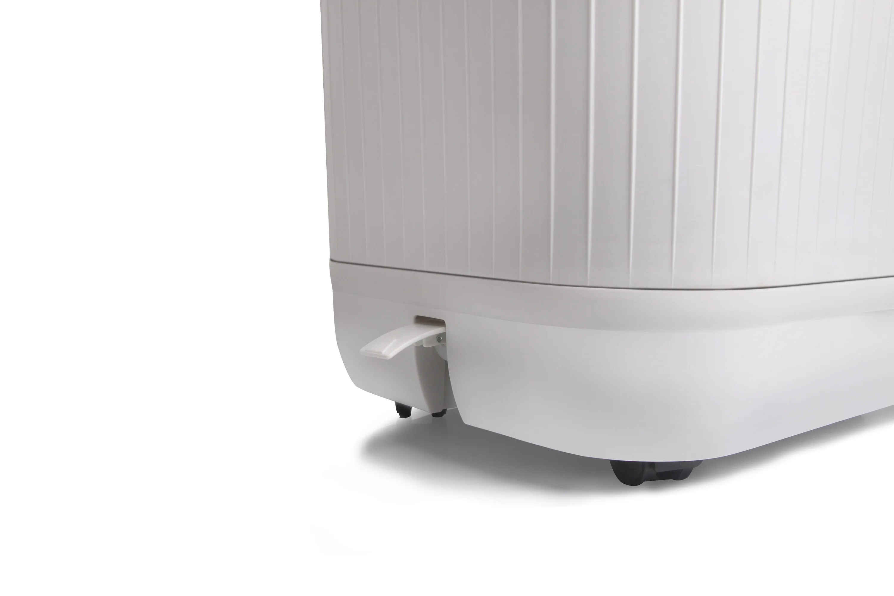 Electric Footbath Barrel Fully Automatic Heated Massage Electric Air ...