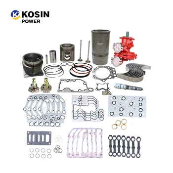 Mining Machinery Engine Parts Qsk60 Qsk45 Qst30 Kta50 Qsk50 Qsk19 Kta38 ...
