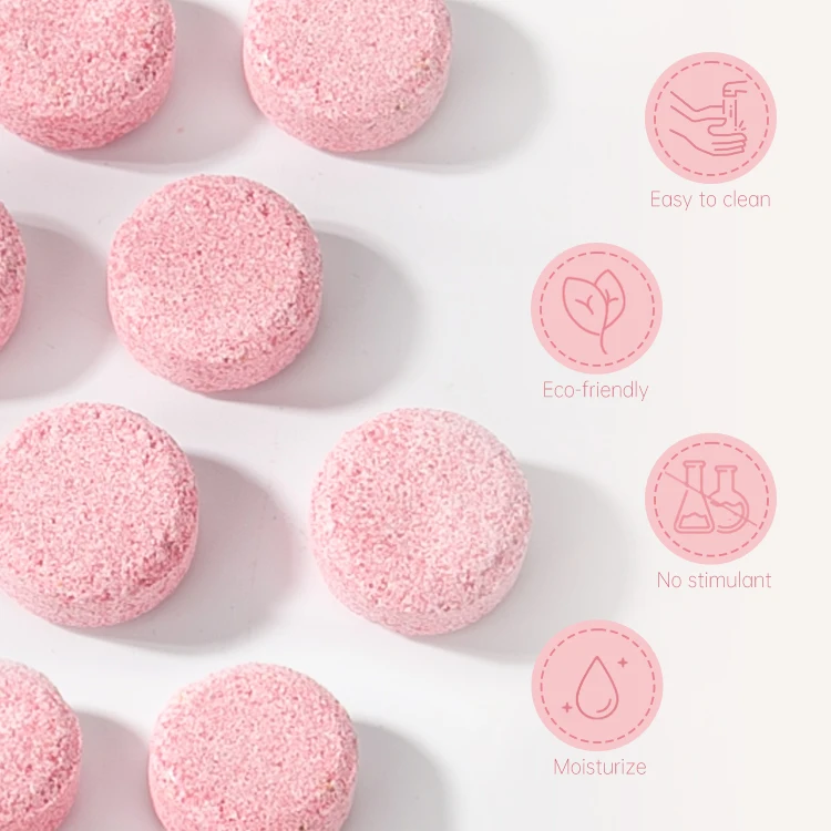 Household Effervescent Cleaning Design for You Tailor-Made Eco Friendly ...