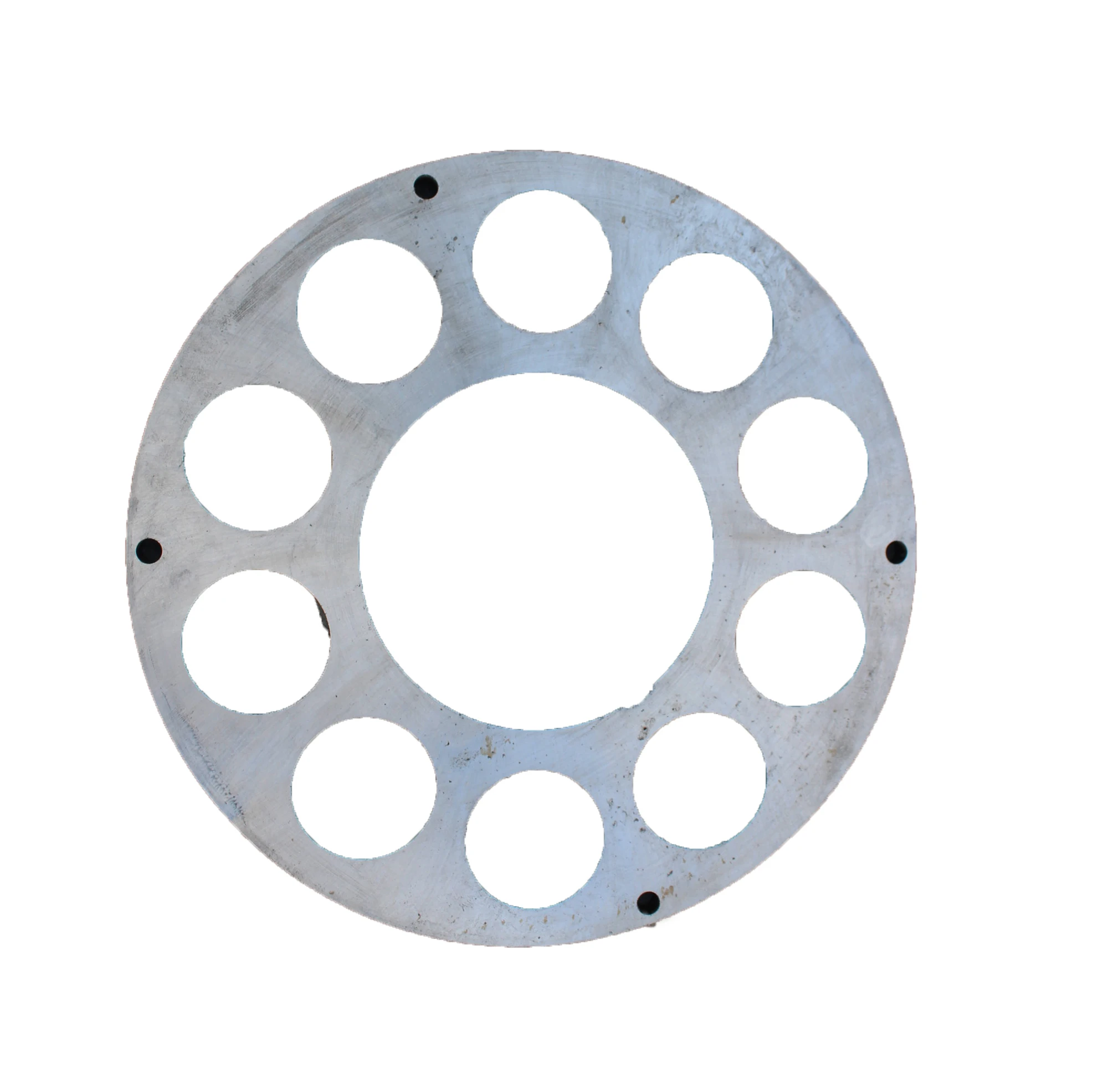 Shotcrete Machine Spare Parts Rotor Plate Steel Plate Price - Buy ...