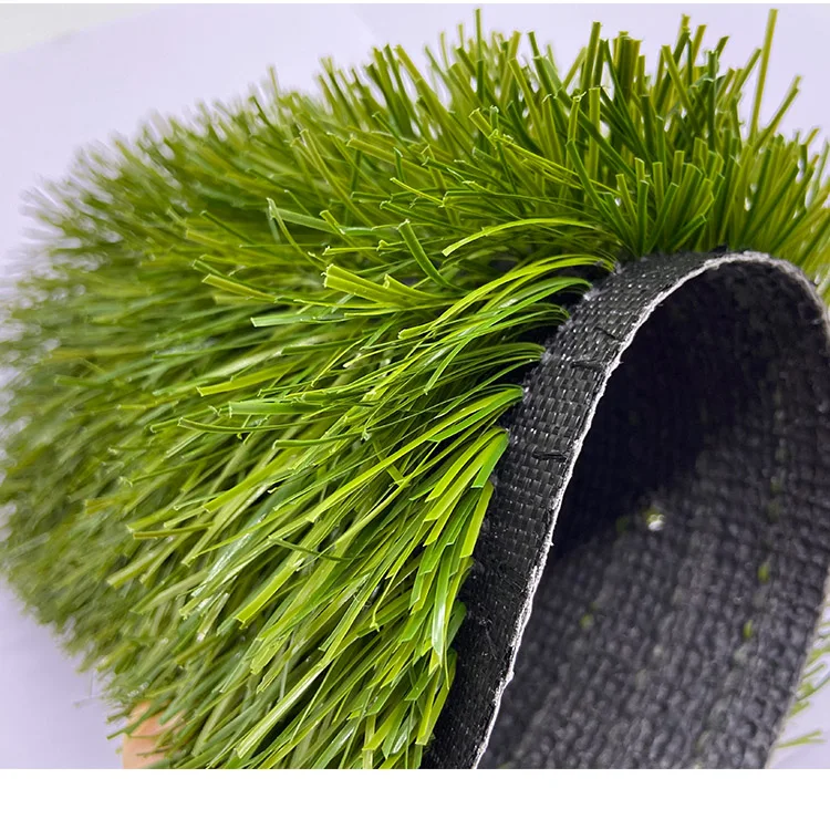 FIFA Quality Pro Artificial Turf - 50mm Futsal Synthetic Grass