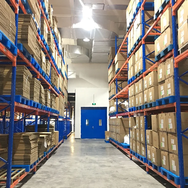 AS4084 Certified Dexion Pallet and Beam Racks for Australia