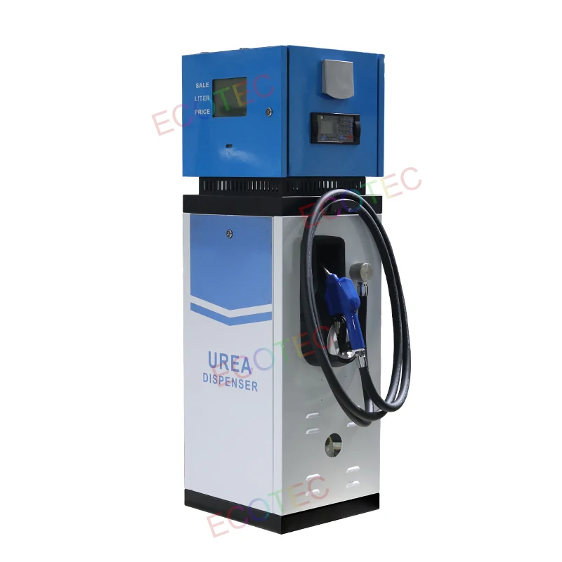 Ecotec Adblue Dispenser Small AdBlue Transfer Machine Urea Dispenser ...