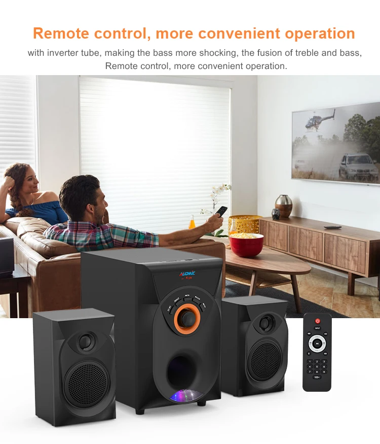 Hot Home Theater System Oem/odm Usb/fm Function Bluetooth Dual Model ...